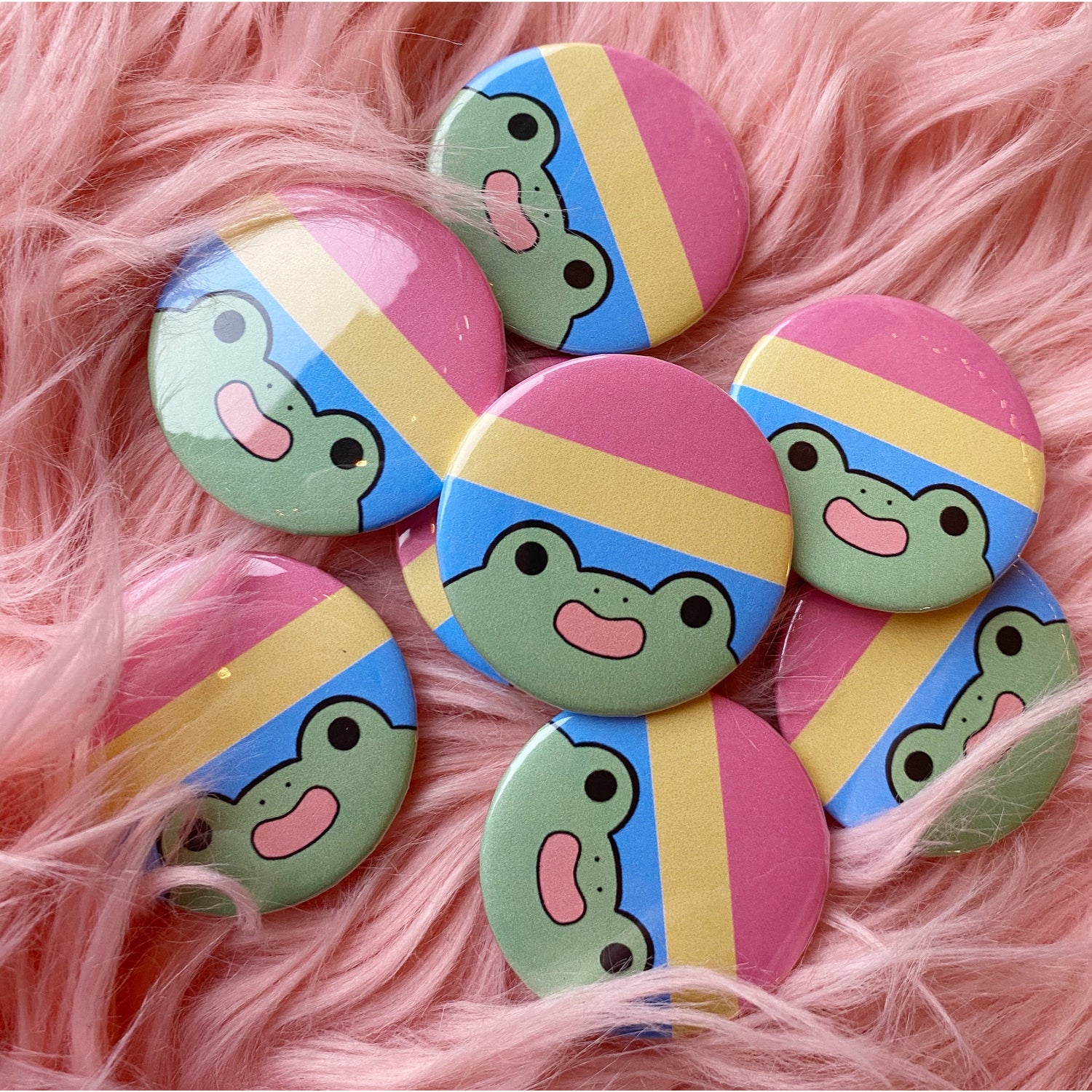 Buttons